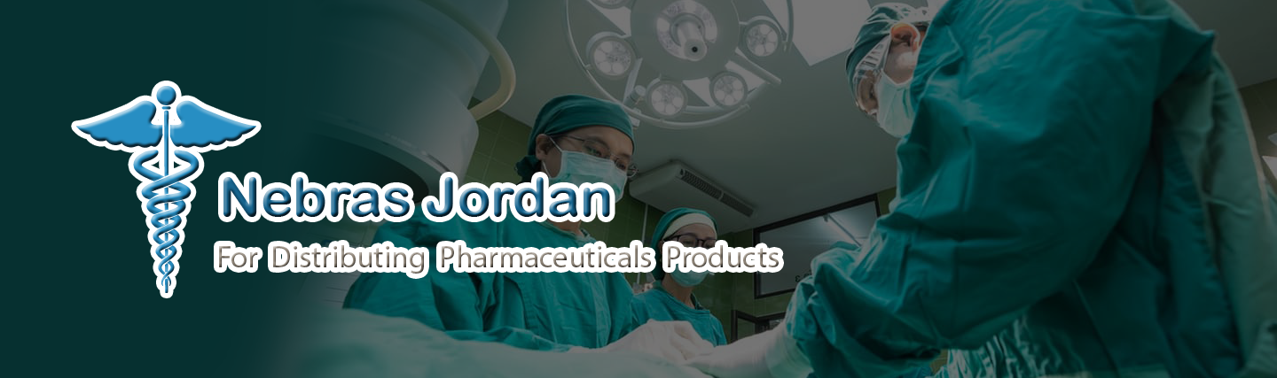 Welcome to Nebras Jordan